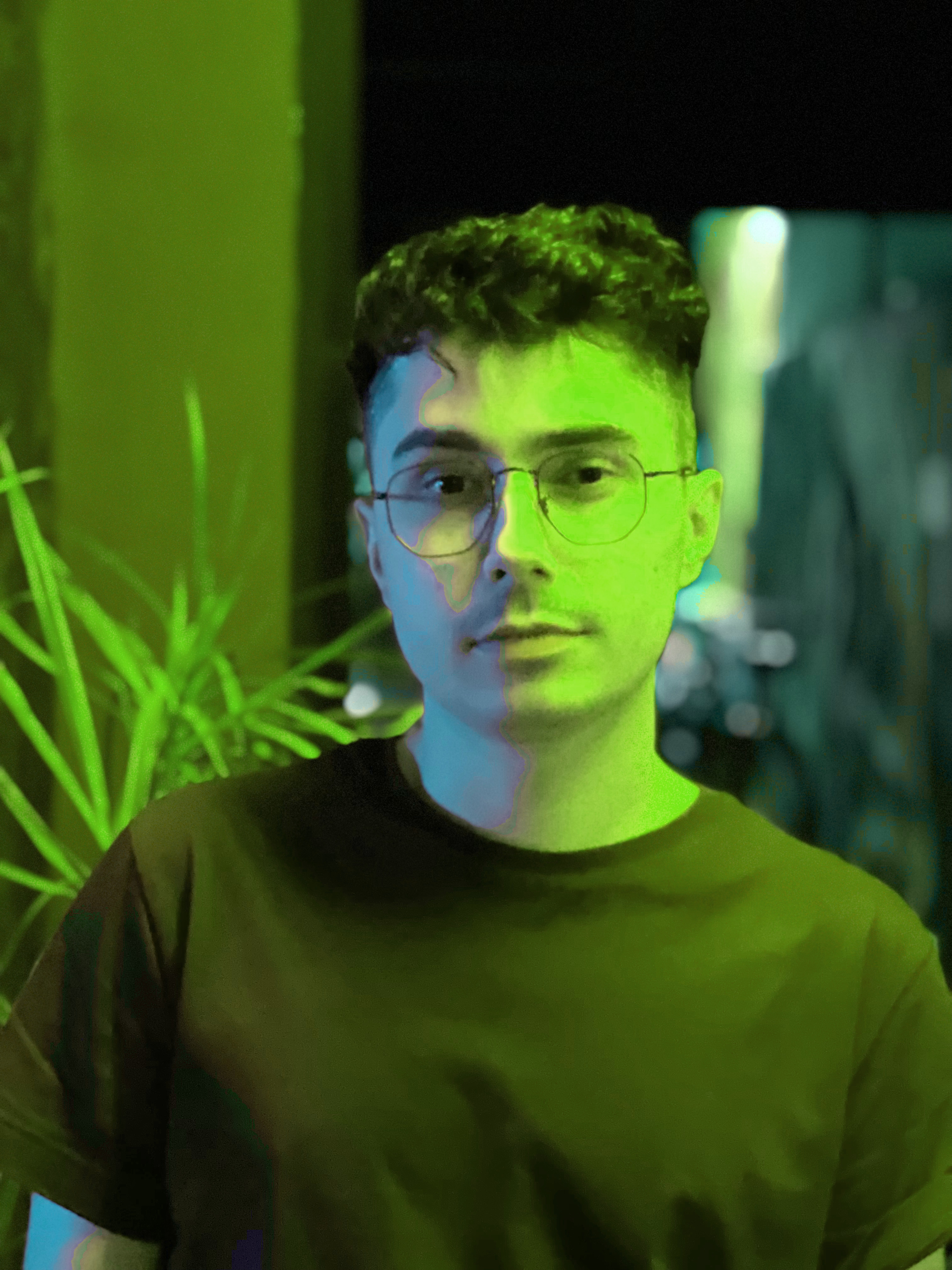 Kevin Faveri's Portfolio